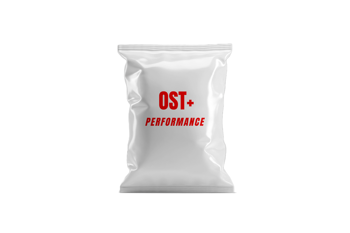 OST+ | APEXATHLETE